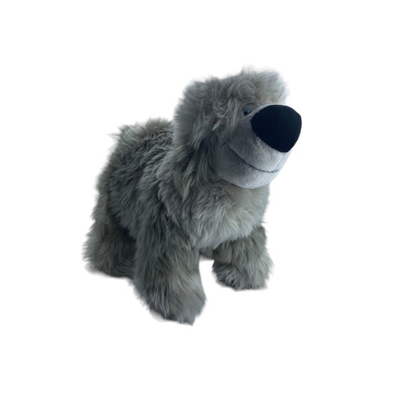 Disney | Toys | Disney The Little Mermaid Max Sheepdog Puppy Dog Plush ...